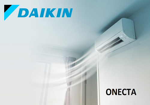 Daikin ONECTA App per Homey | Homey