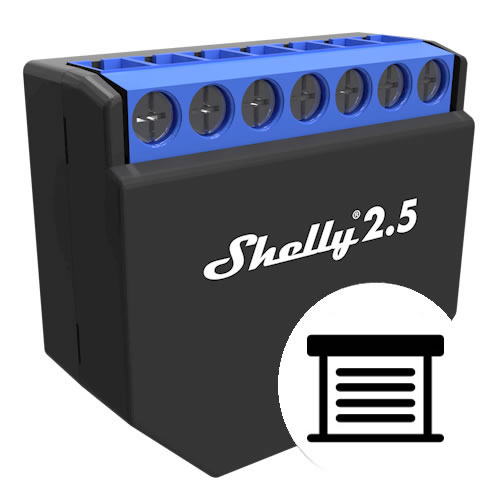 Shelly App for Homey | Homey