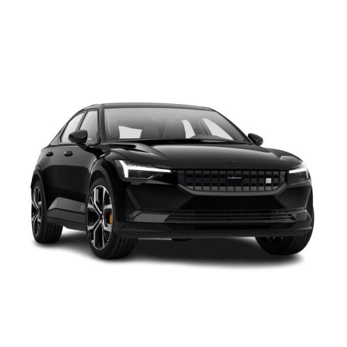 Polestar App for Homey | Homey