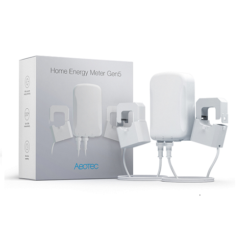 Aeotec App for Homey | Homey
