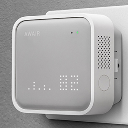 Awair App for Homey | Homey