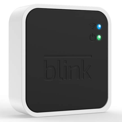 Blink for Home App for Homey | Homey