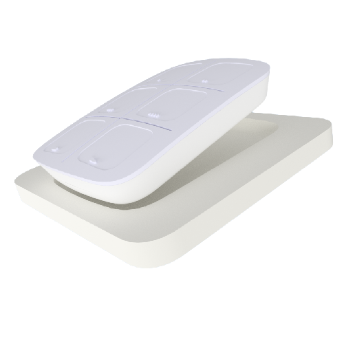 Eva Smart Home App for Homey | Homey