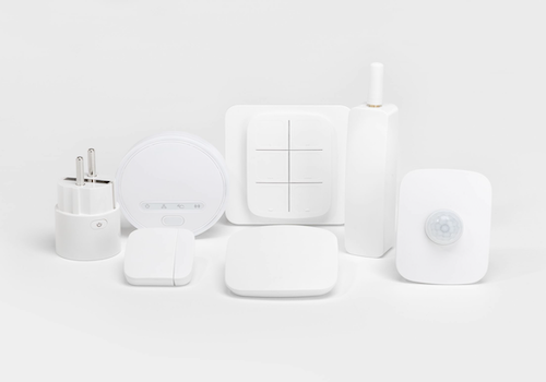 Eva Smart Home App for Homey | Homey