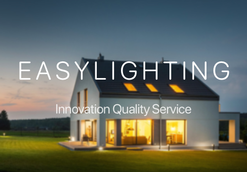 EasyLighting App for Homey | Homey