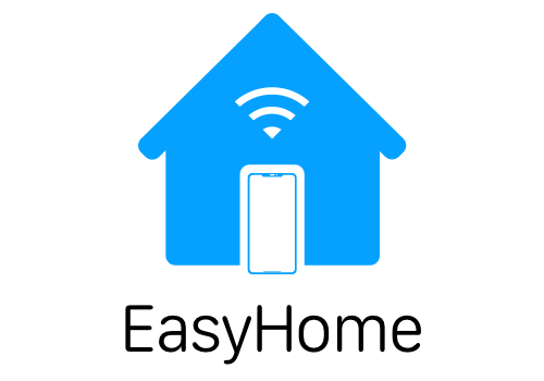 EasyHome | Homey