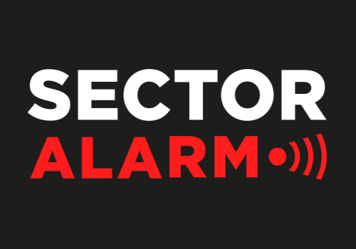 Sector Alarm App for Homey | Homey