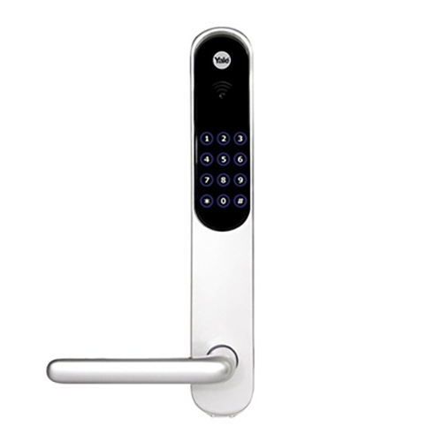 Sector Alarm App for Homey | Homey