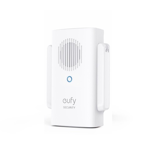 Eufy Security App for Homey | Homey