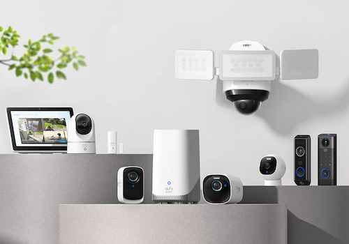 Eufy Security App for Homey | Homey