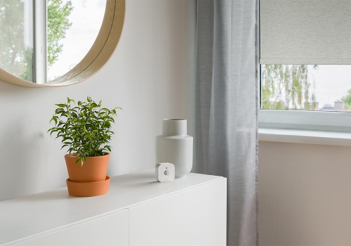 Eve Home App for Homey | Homey