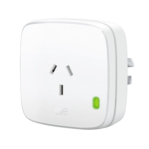 Eve Home App for Homey | Homey