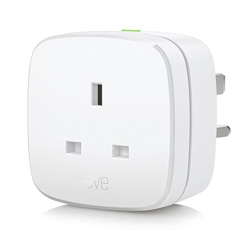 Eve Home App for Homey | Homey