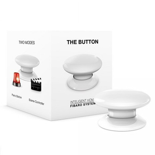 Fibaro App for Homey | Homey