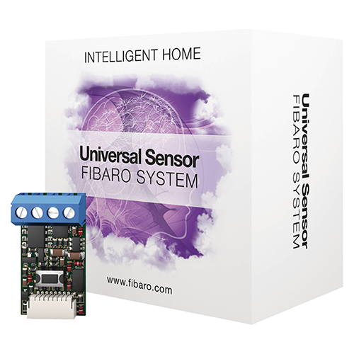 Fibaro App for Homey | Homey