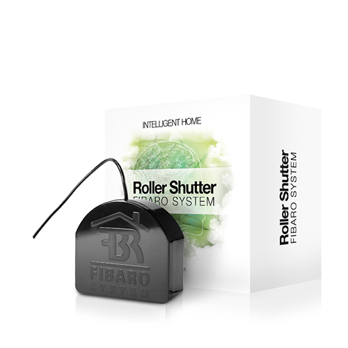 Fibaro App for Homey | Homey