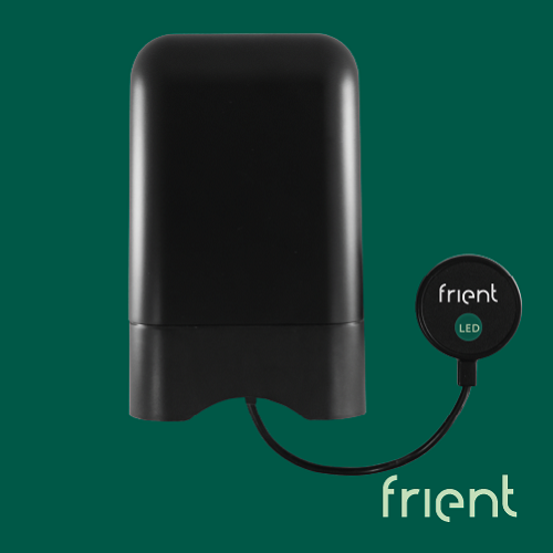 frient App for Homey | Homey