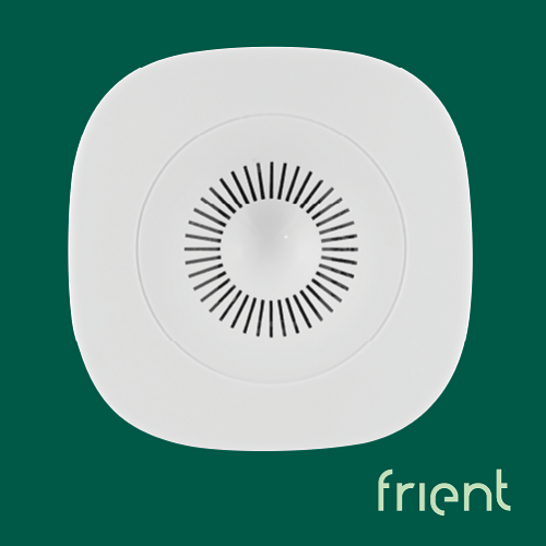 frient Appli pour Homey | Homey