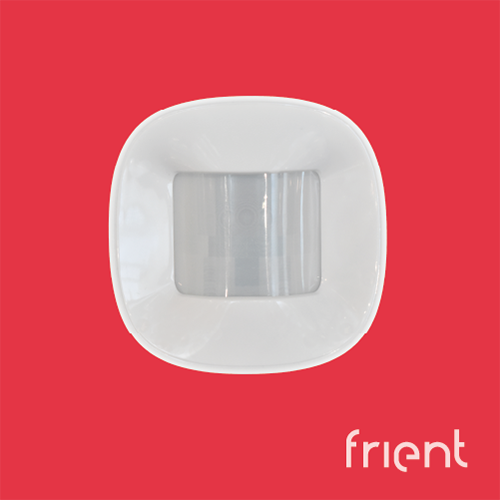 frient App for Homey | Homey