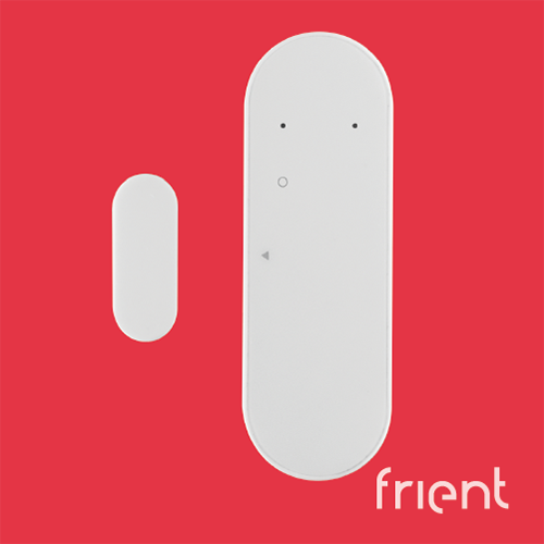 frient App for Homey | Homey