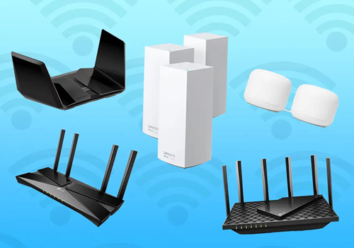 Linksys Routers App for Homey | Homey