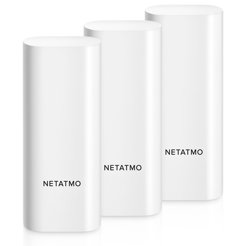 Bticino/Legrand/Netatmo App for Homey | Homey