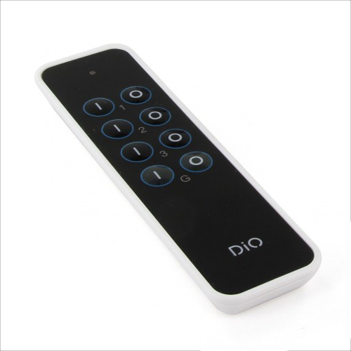 Dio App for Homey | Homey