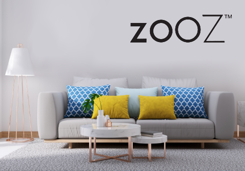Zooz App for Homey | Homey