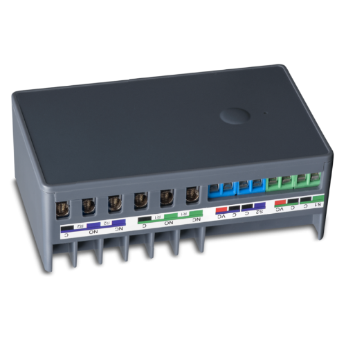 Zooz App for Homey | Homey