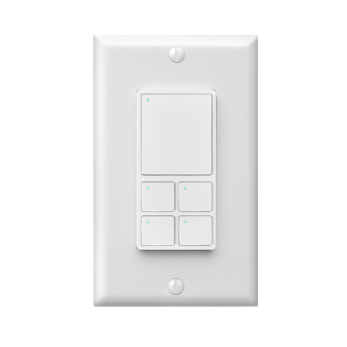 Zooz App for Homey | Homey