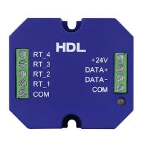 Hdl Smartbus App For Homey Homey