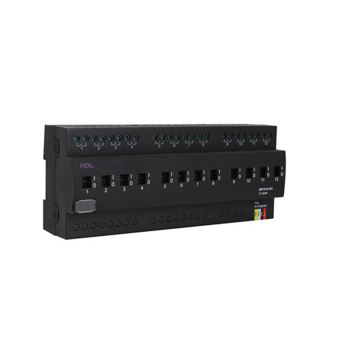 HDL SmartBus App for Homey | Homey