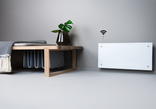 Glamox Heating App for Homey | Homey