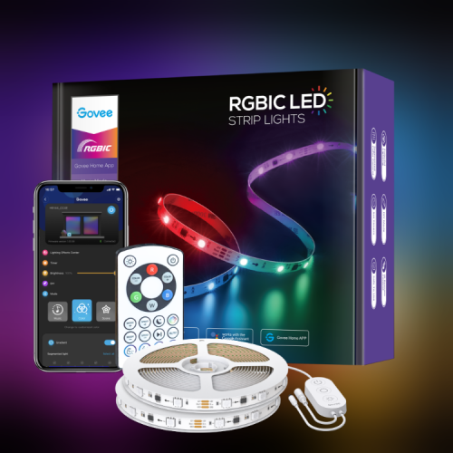 Govee App for Homey | Homey