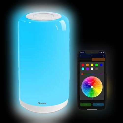 Govee App for Homey | Homey