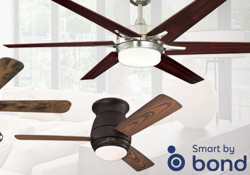 Smart By Bond App for Homey | Homey