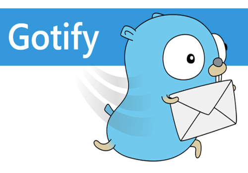 Gotify client App for Homey | Homey