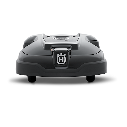 Husqvarna Automower Connect App för Homey | Homey