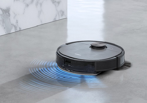 Ecovacs App for Homey | Homey