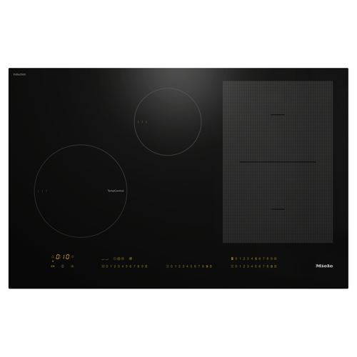 Miele App for Homey | Homey