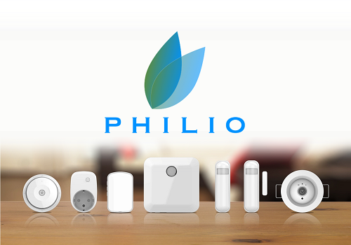 Philio App for Homey | Homey