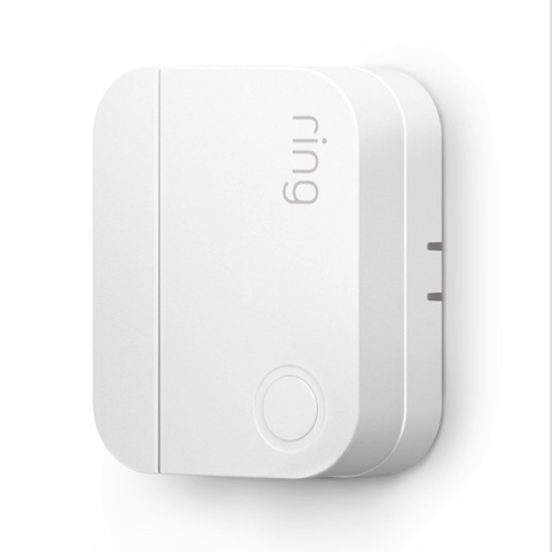 Ring Security App for Homey | Homey