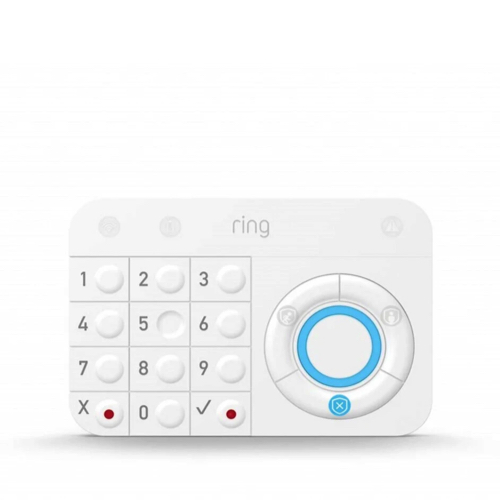 Ring Security App for Homey | Homey