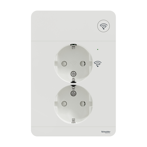 Wiser App for Homey | Homey