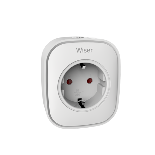 Wiser App for Homey | Homey