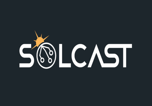 Solcast App for Homey | Homey