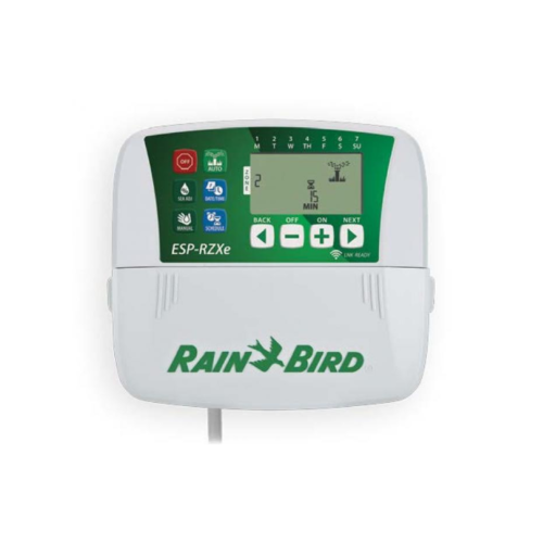 Rain Bird App for Homey | Homey