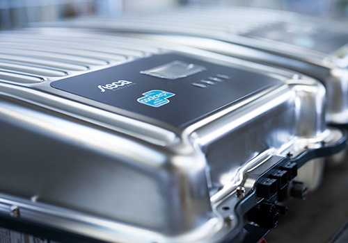 StecaGrid App for Homey | Homey