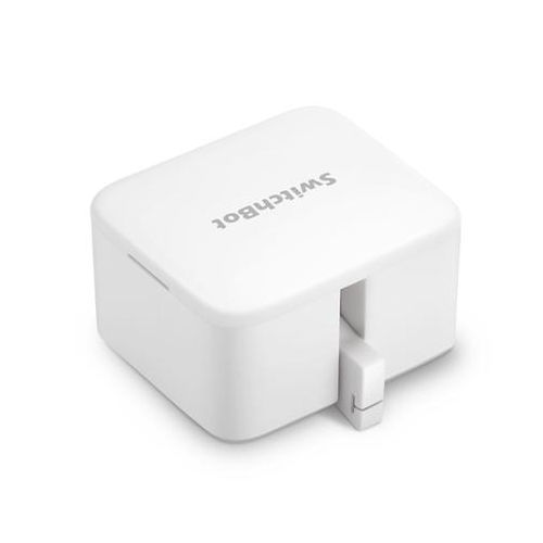 SwitchBot App for Homey | Homey