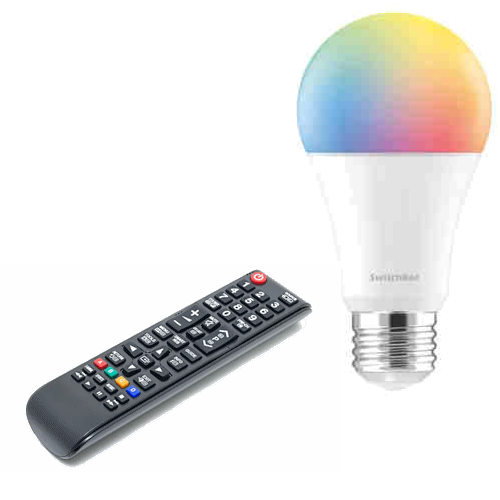 SwitchBot App for Homey | Homey